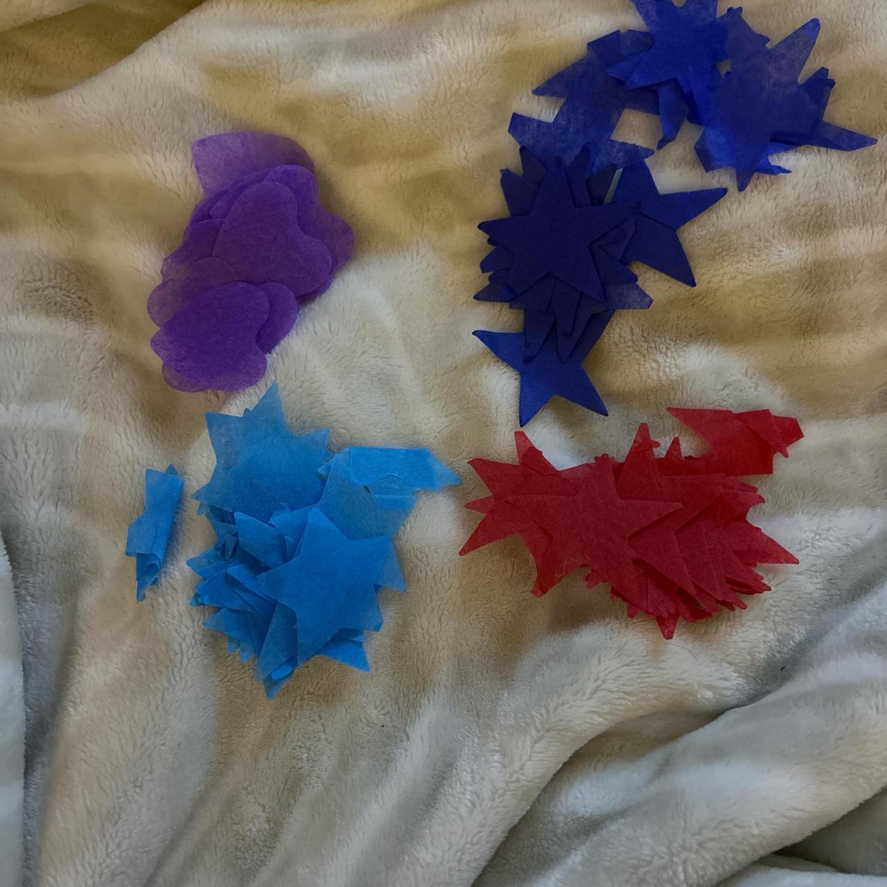 Taylor Swift Confetti Comes as shown Red, 1989,... - Depop