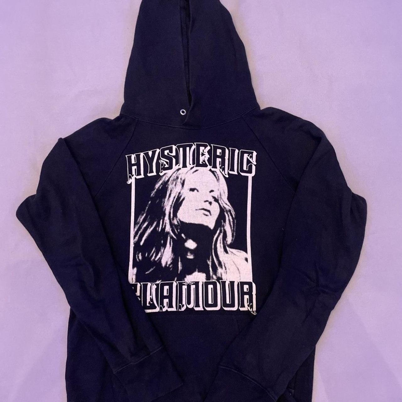 Vintage Hysteric Glamour Contort Yourself... | Depop