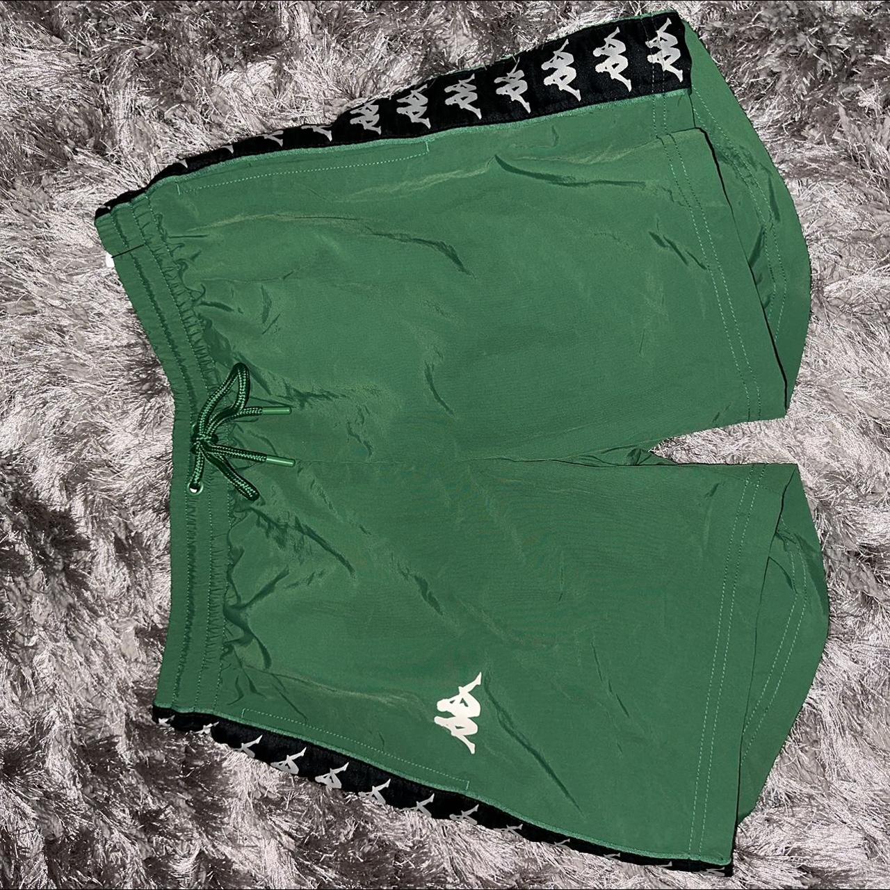 Kappa's product line includes sportswear,... - Depop