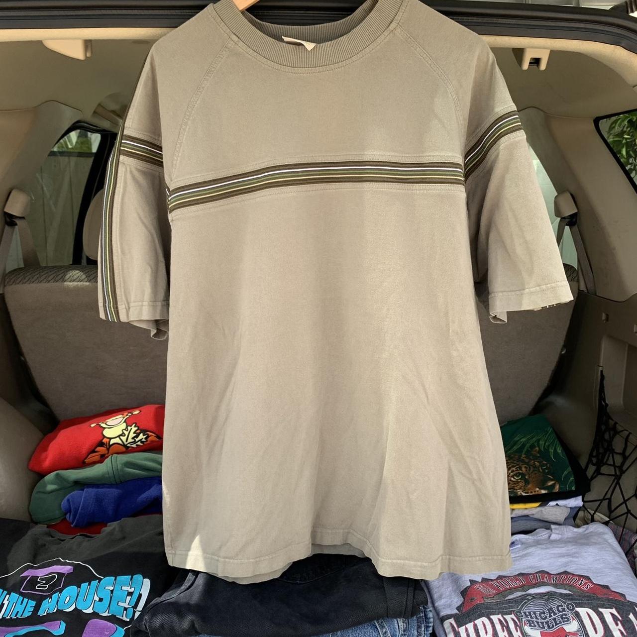 90’s gotcha surf shirt. Size XL. - Depop