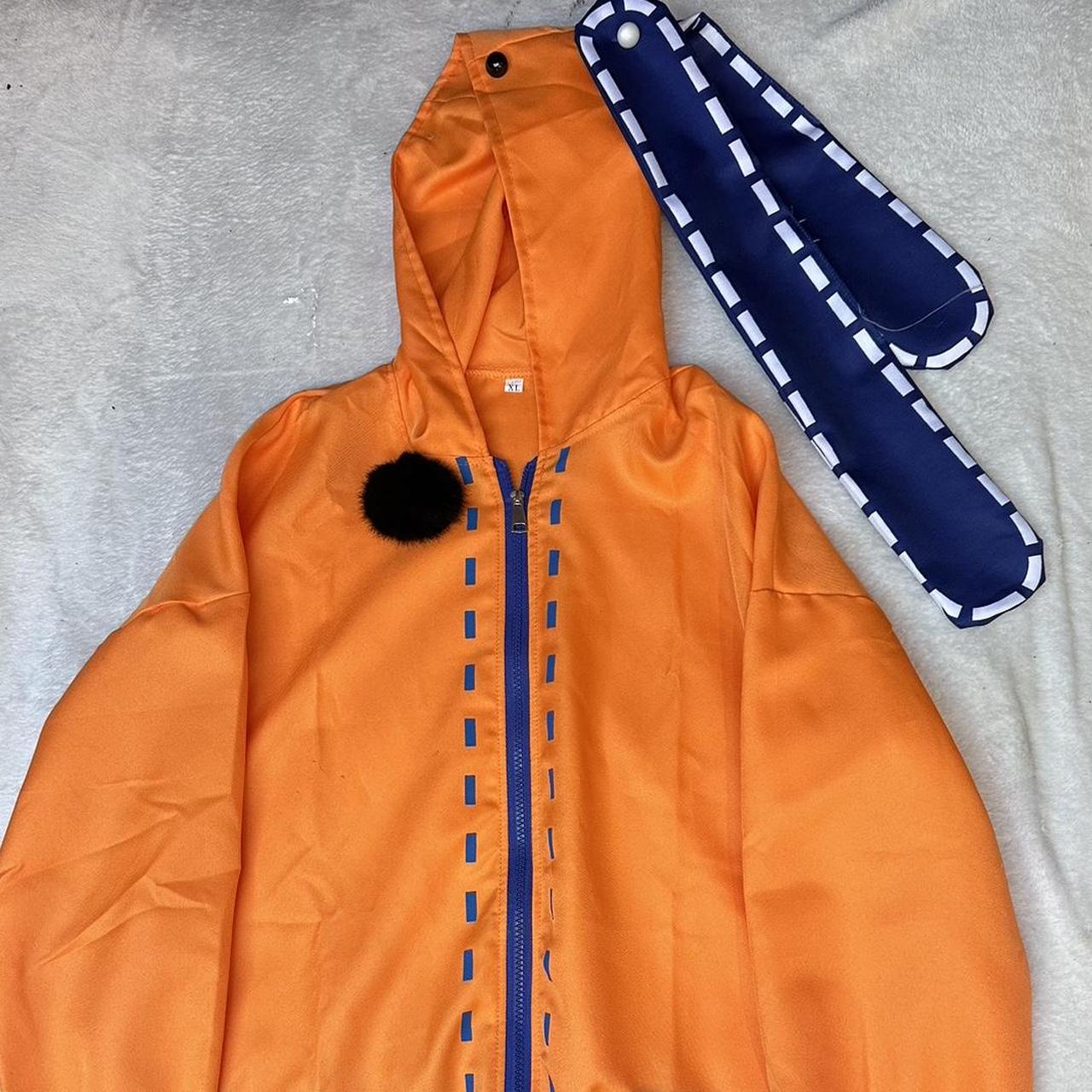 Kakegurui Runa Yomozuki Cosplay... | Depop