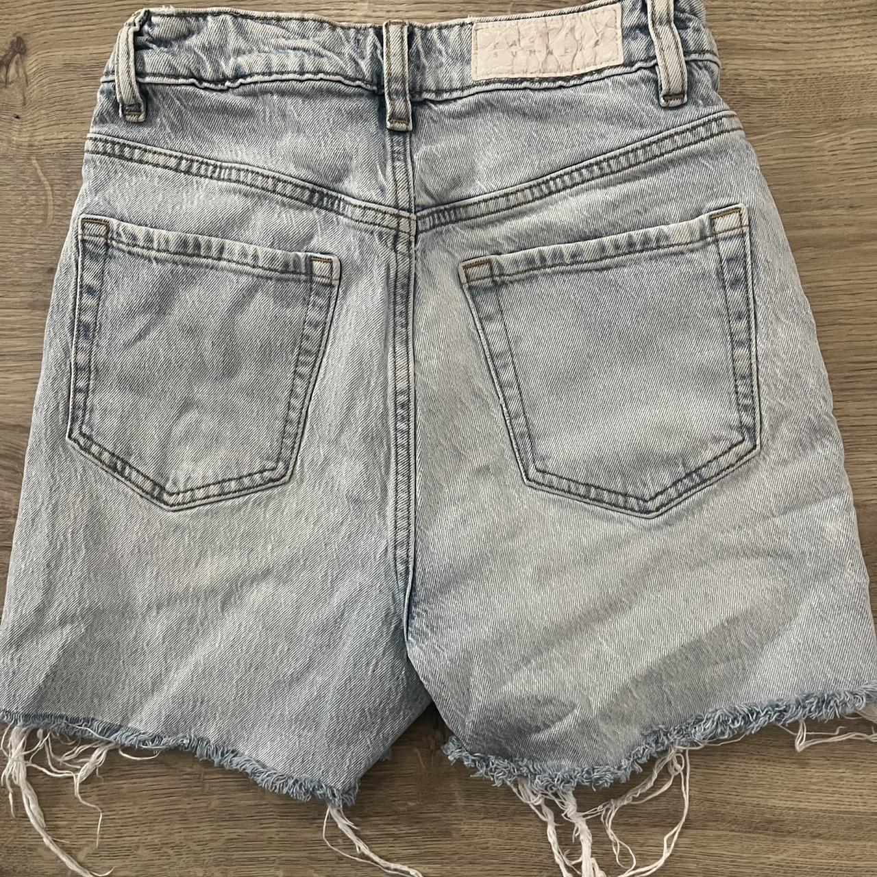Cute pacsun Jorts | Depop