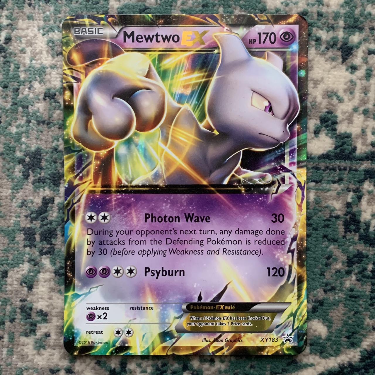 Pokémon Trading-cards | Depop