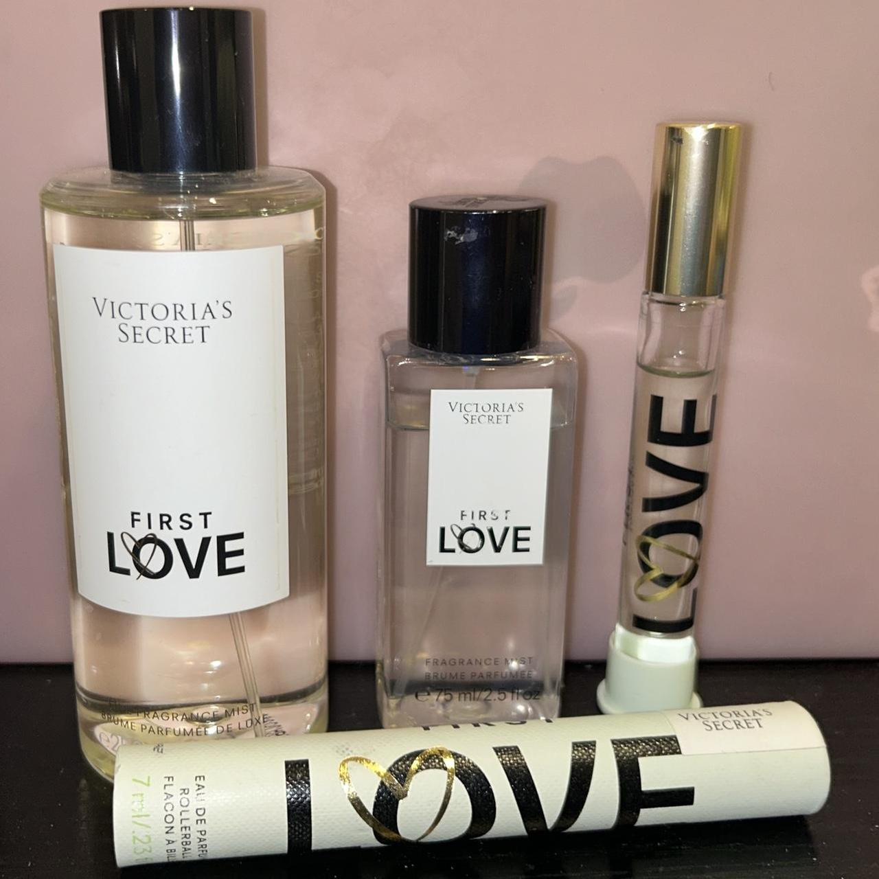 Victoria’s Secret - First Love Perfume - Depop
