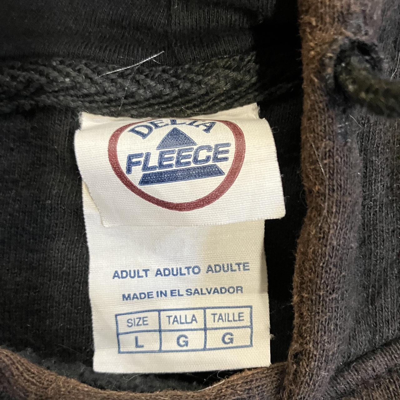 Sun Faded South Park Hoodie Brown Earthtones Depop