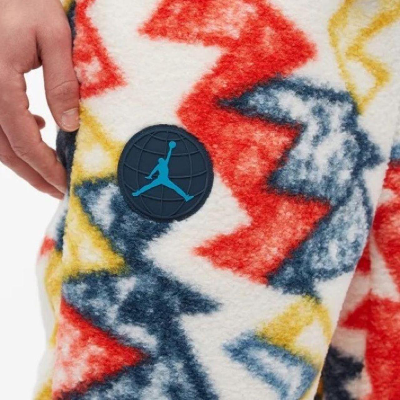 Jordan Essentials Mountainside Men’s Statement... - Depop