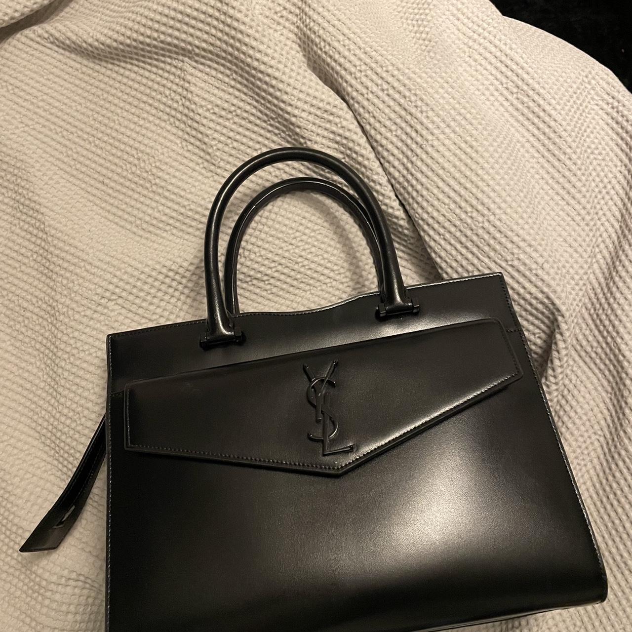 YSL bag authentic multiple use bag - Depop