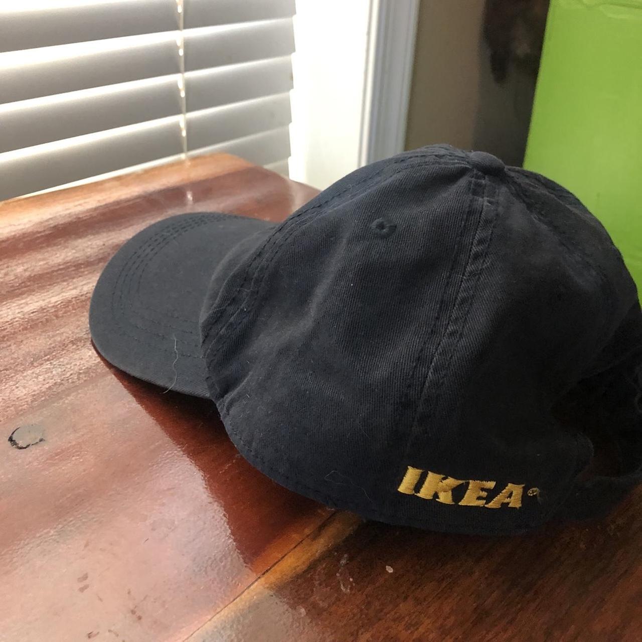 Ikea hat. Real genuine ikea merchandise. Great for... - Depop