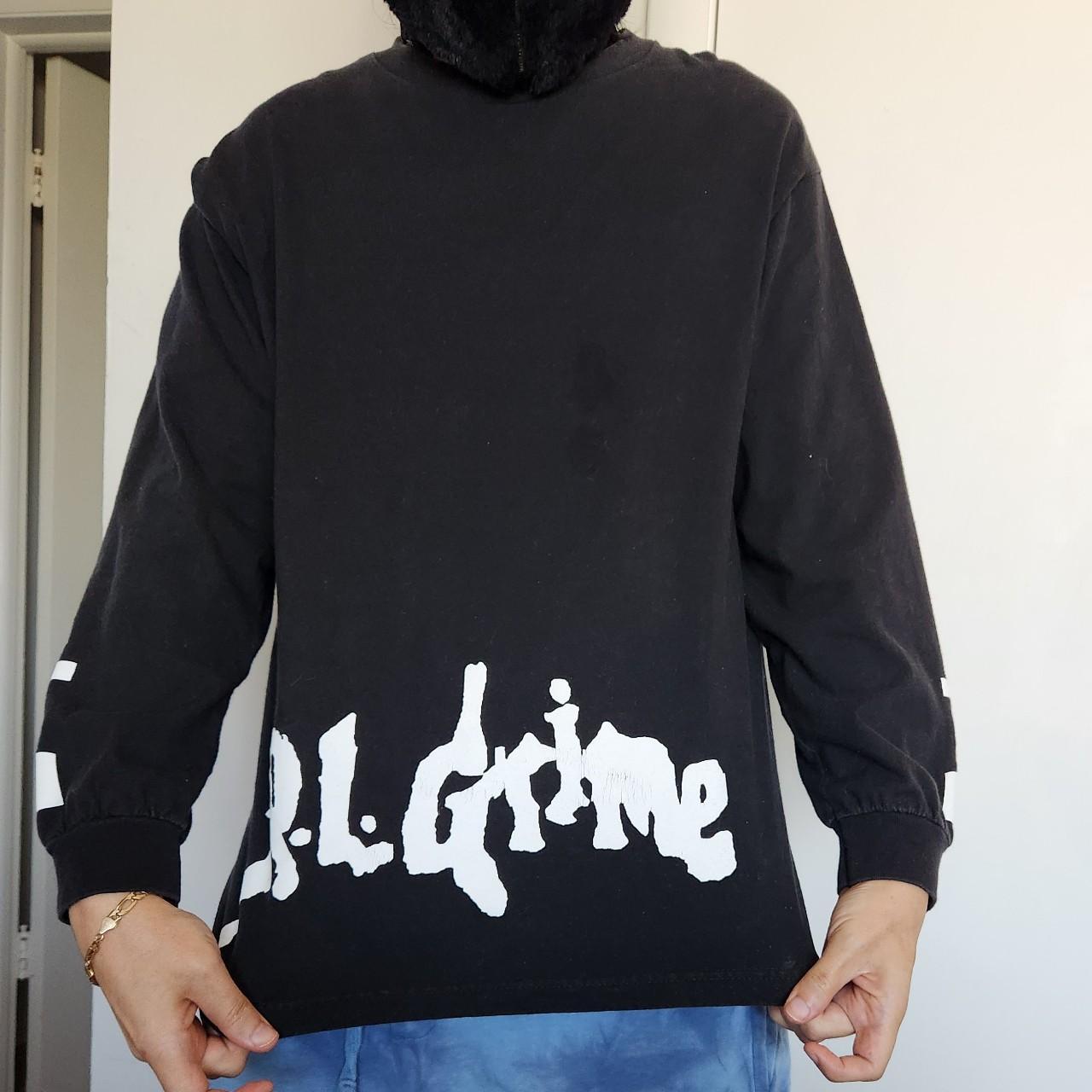 RL grime concert shirt #OG #EDM #TRAPLORD - Depop