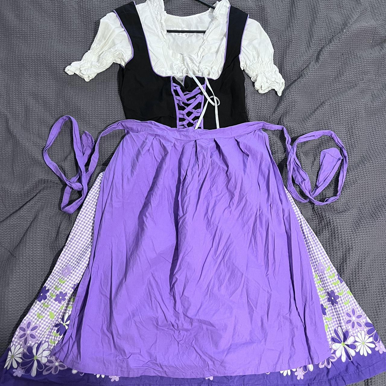 Octoberfest costume #costume #german #octoberfest... - Depop