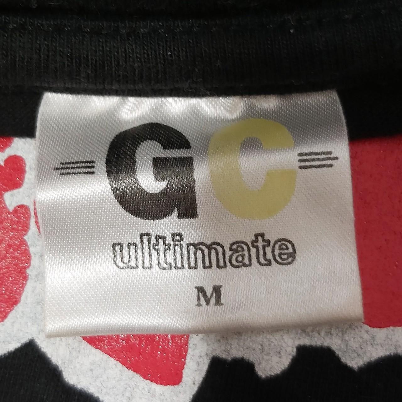 Vintage 00s Murder Dolls metal goth emo band t... - Depop