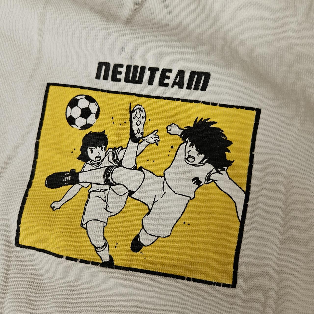 OLIVER AND BENJI © FILMS TV TOKIO PRINTED... - Depop