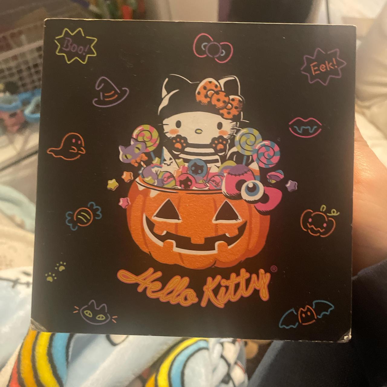 Hello kitty Halloween decoration - Depop
