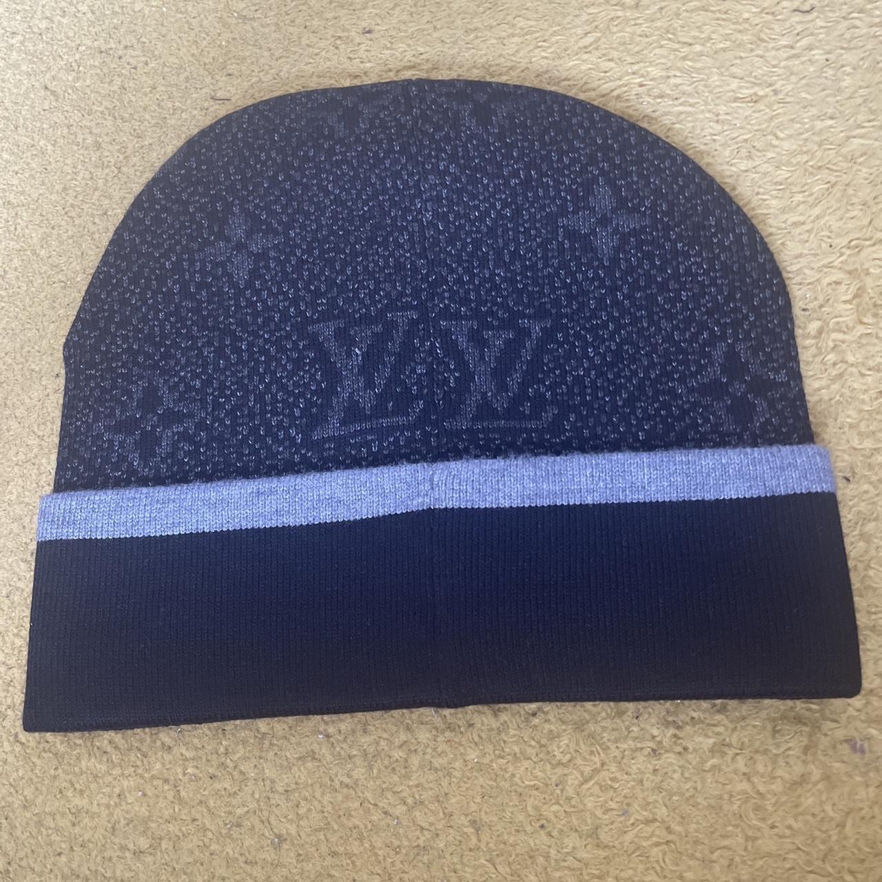 Louis Vuitton My monogram eclipse hat - Depop