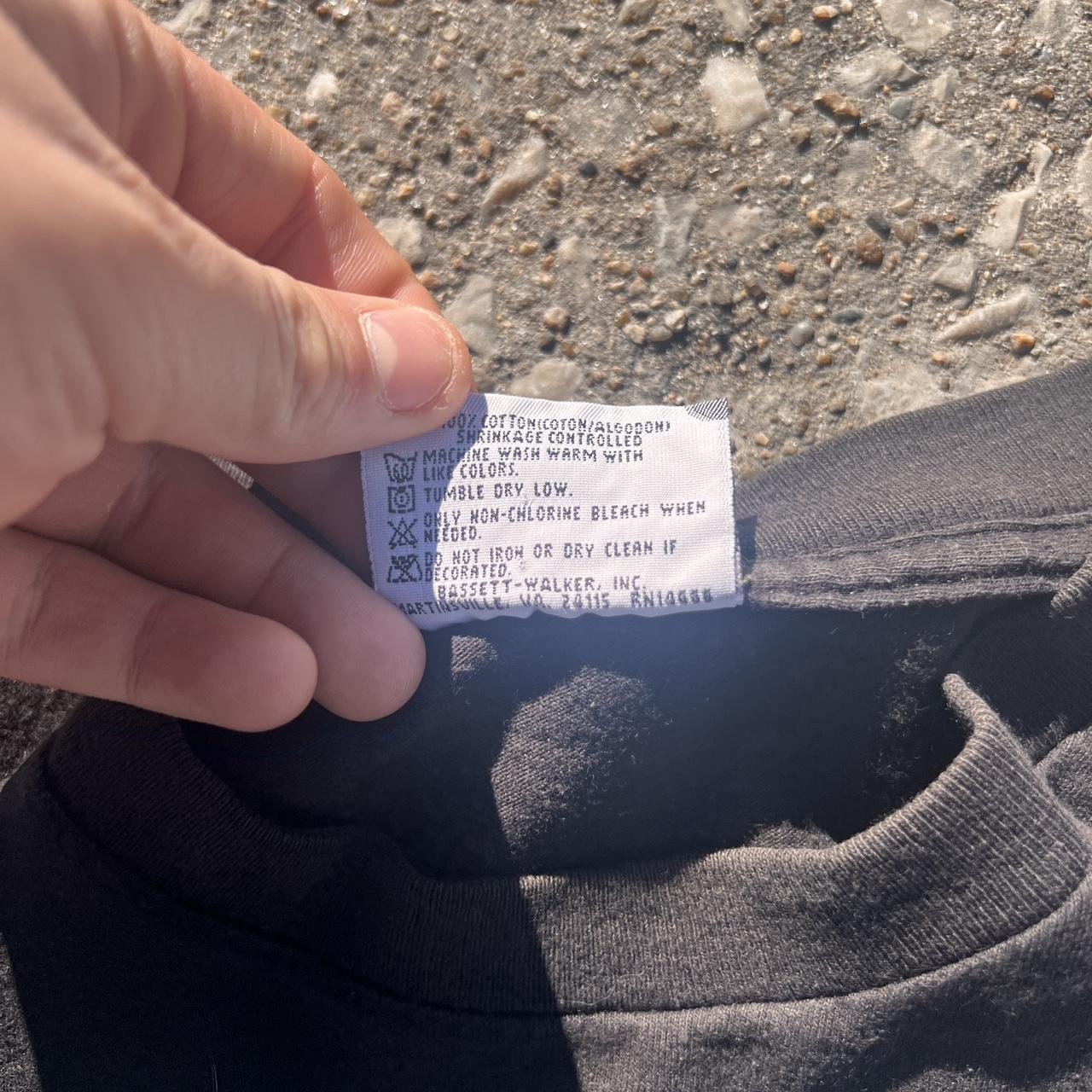 90s Bose tee open to offers. Message me if you have... - Depop