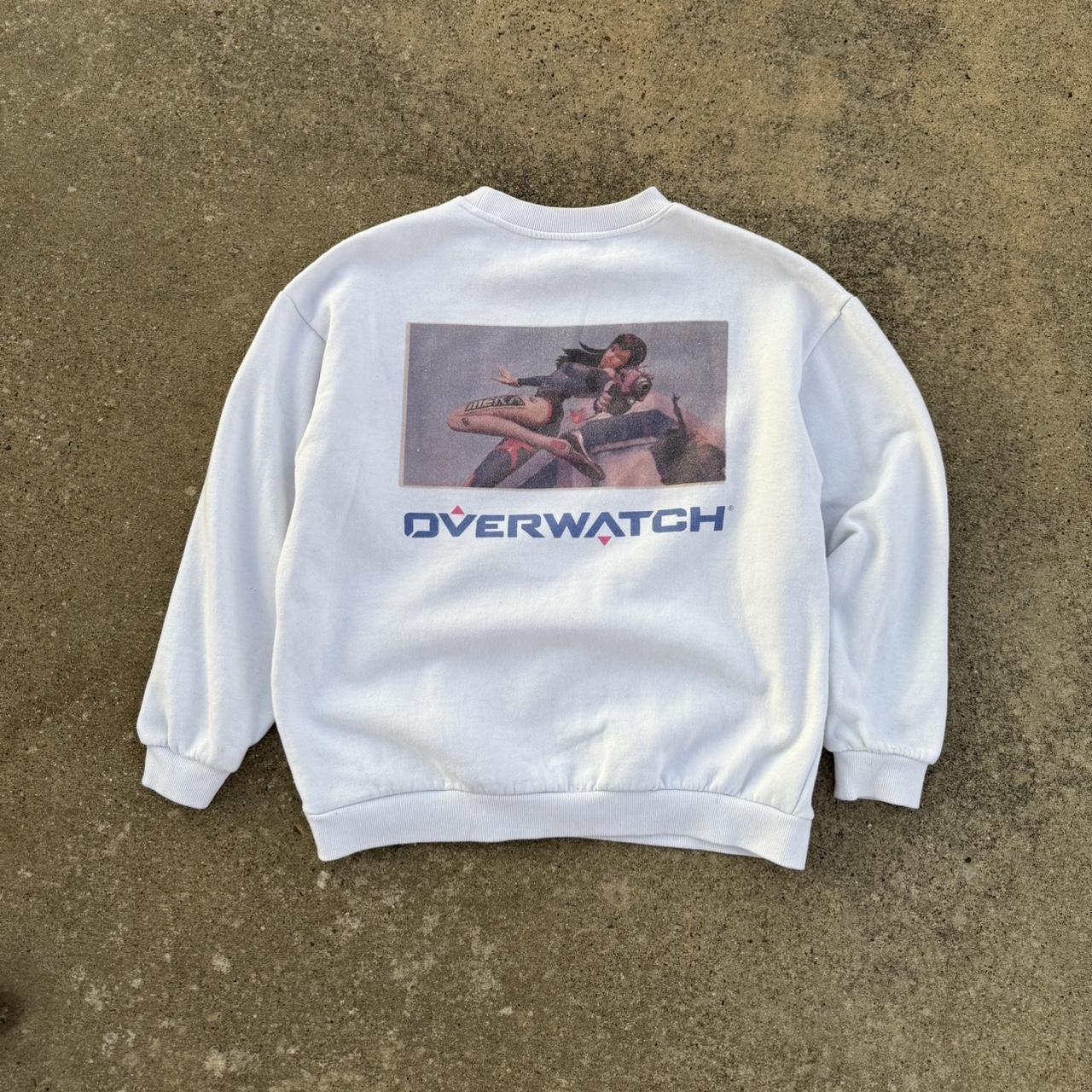 Forever 21 X Overwatch Official Merch Collab... | Depop