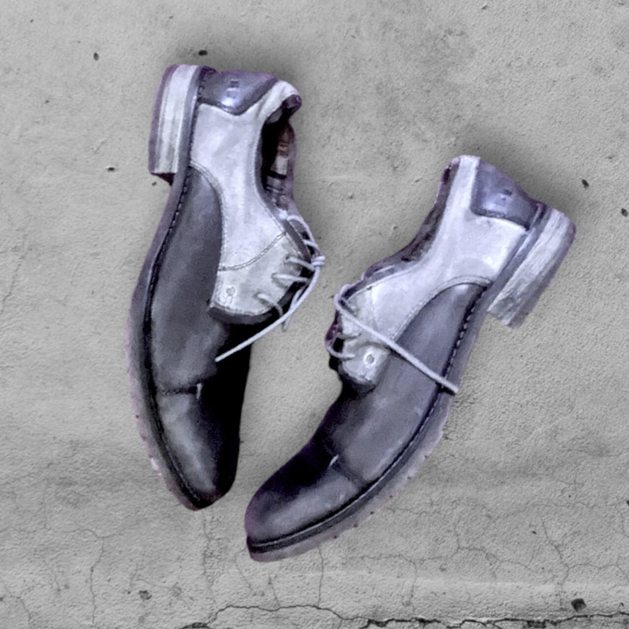 Bed Stu Oxford Shoes Size 11 Excellent Condition Depop