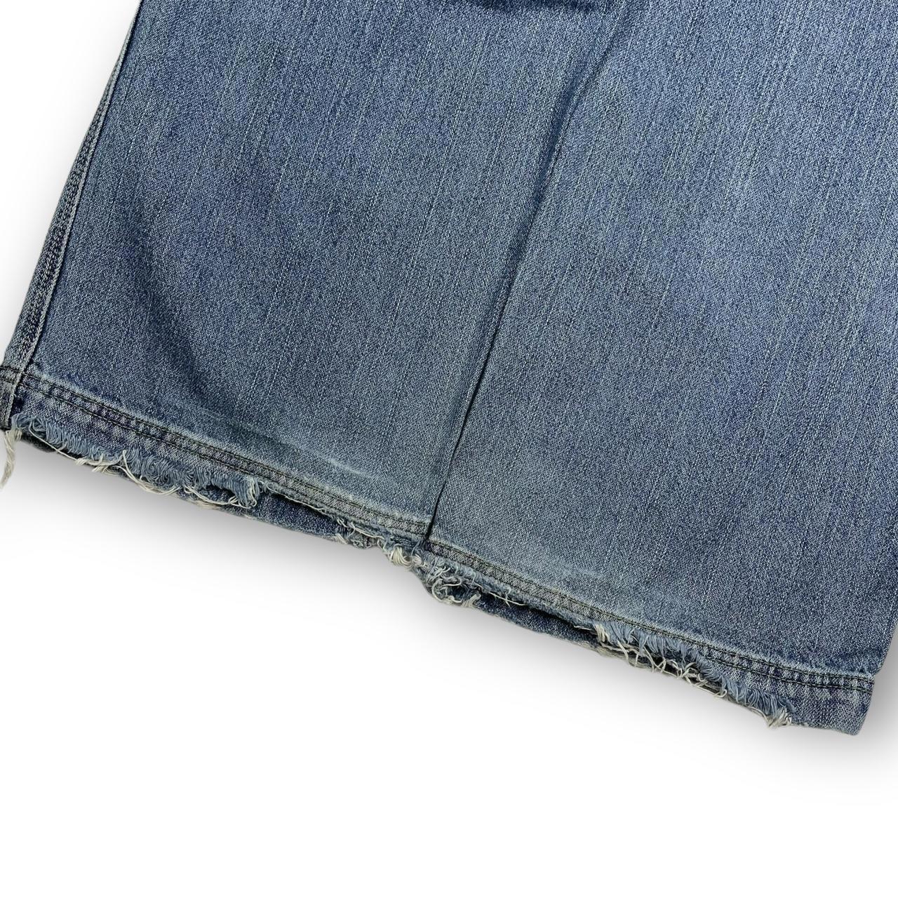 JNCO vintage hip-hop skater bolo raver jeans •... - Depop