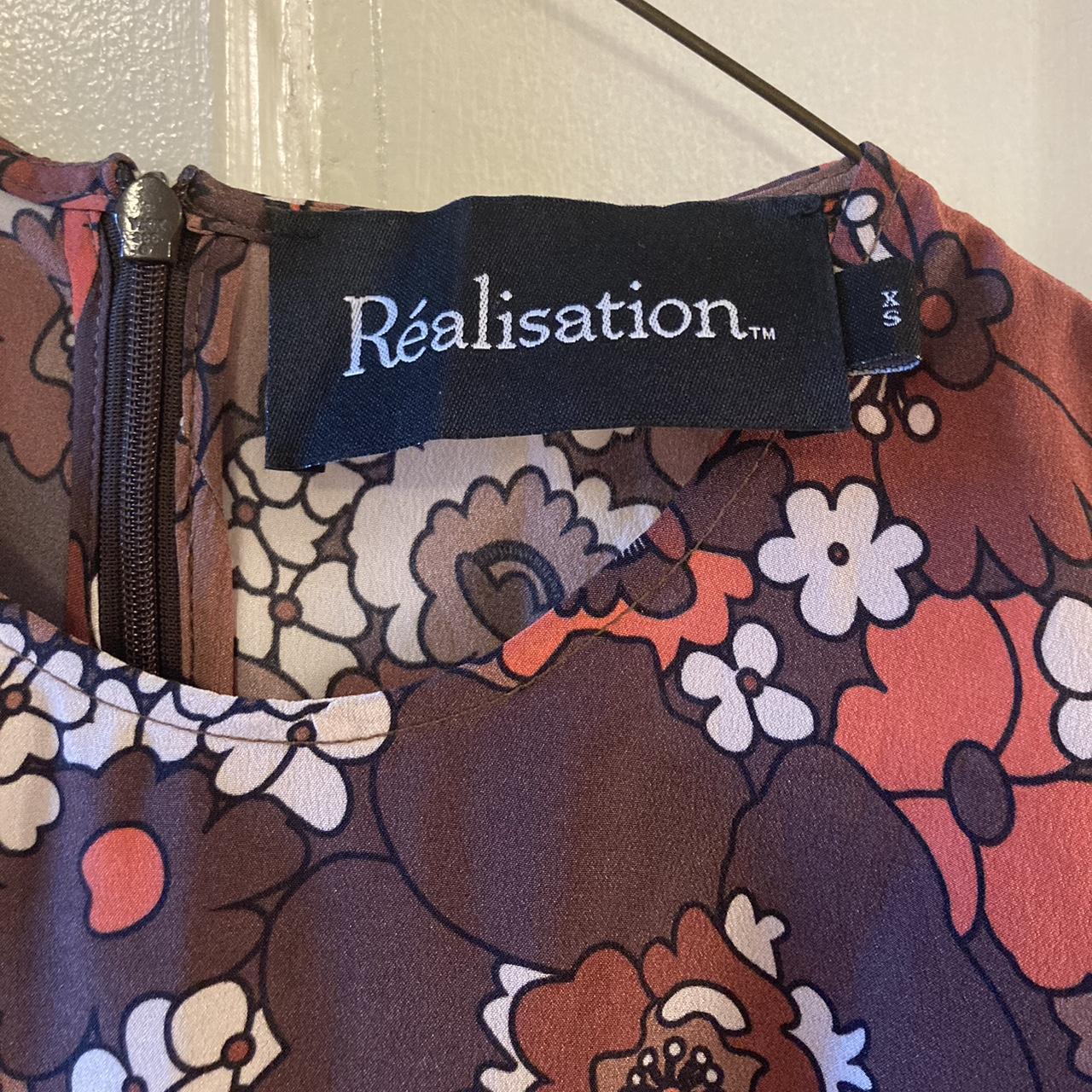 Realisation Par Mary Jane in Shrooms. Size XS. It’s... - Depop