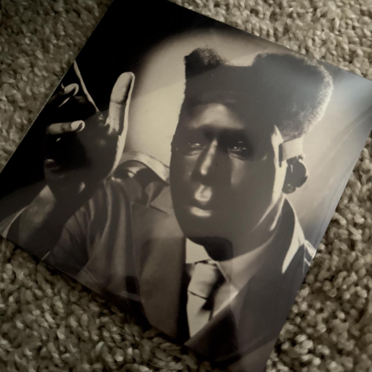 Tyler the creator brand new in package chromakopia... | Depop