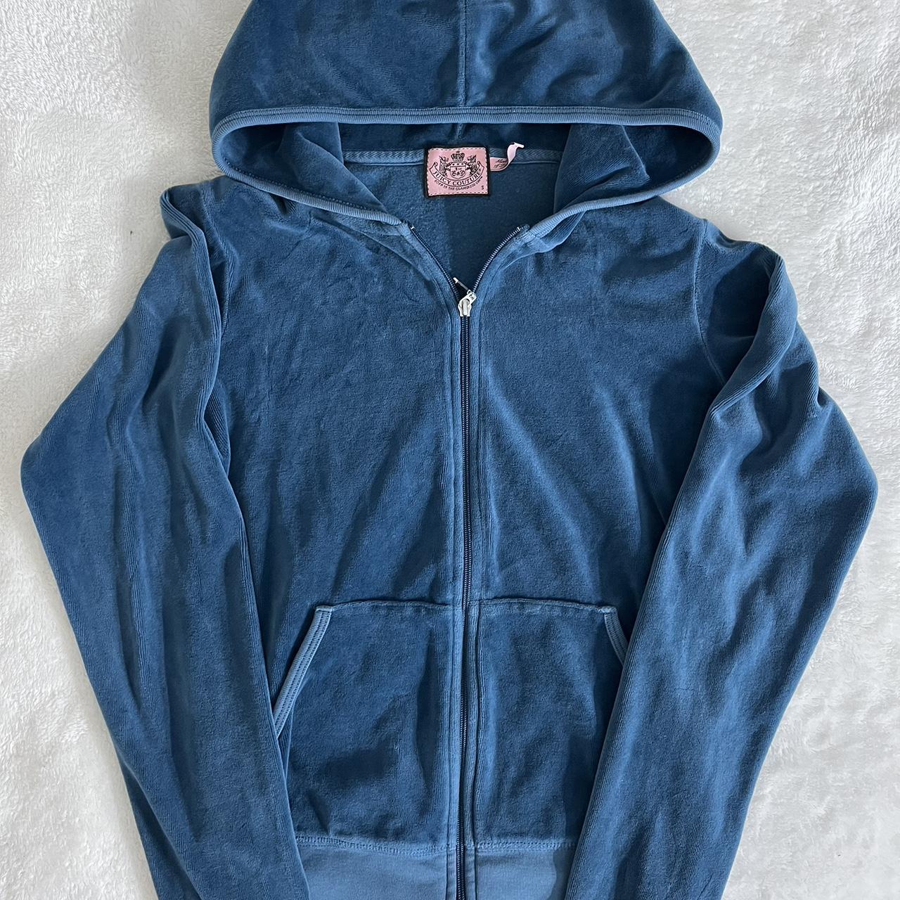 juicy jacket - Depop