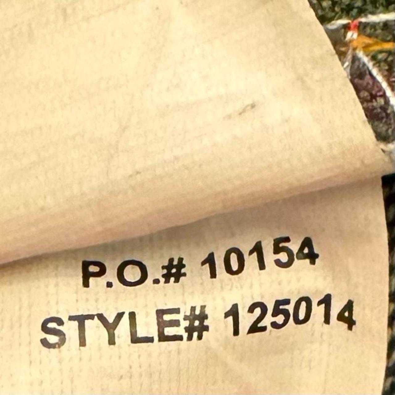 Carbon2Cobalt Elemental Jeans Size 38 Belt... - Depop