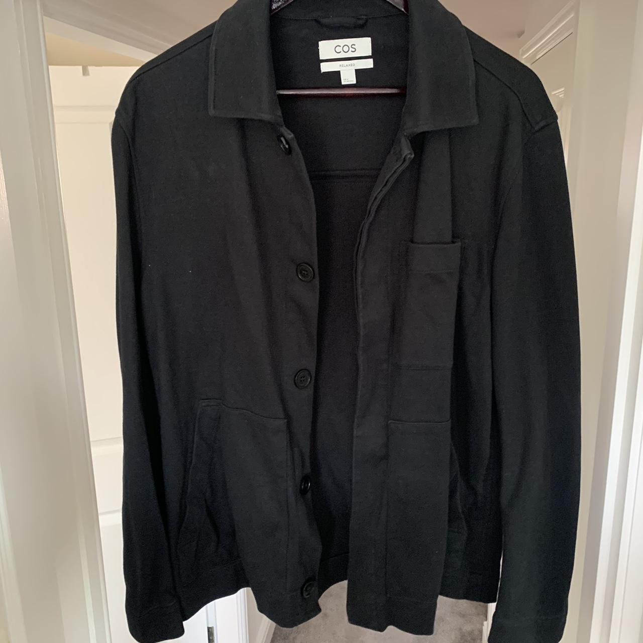 COS Men's Jacket | Depop