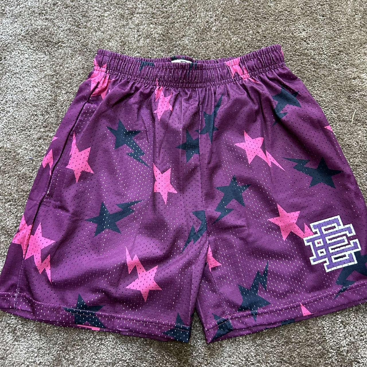 PRE-ORDER WILL BE SHIPPED MAY 10th Eric Emanuel x... - Depop