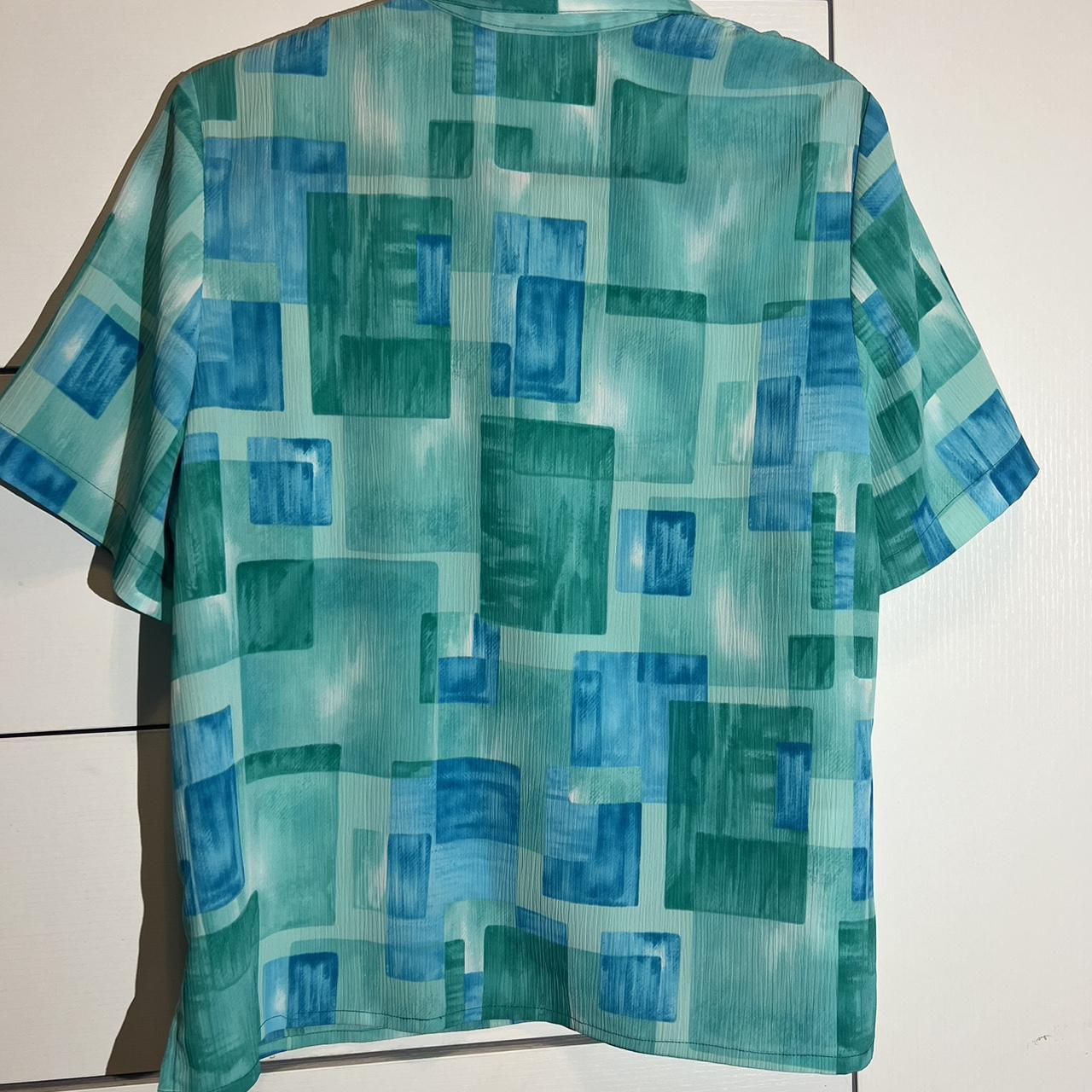 Allison Daley Women's Blouse | Depop Allison Daley Women's Blouse | Depop