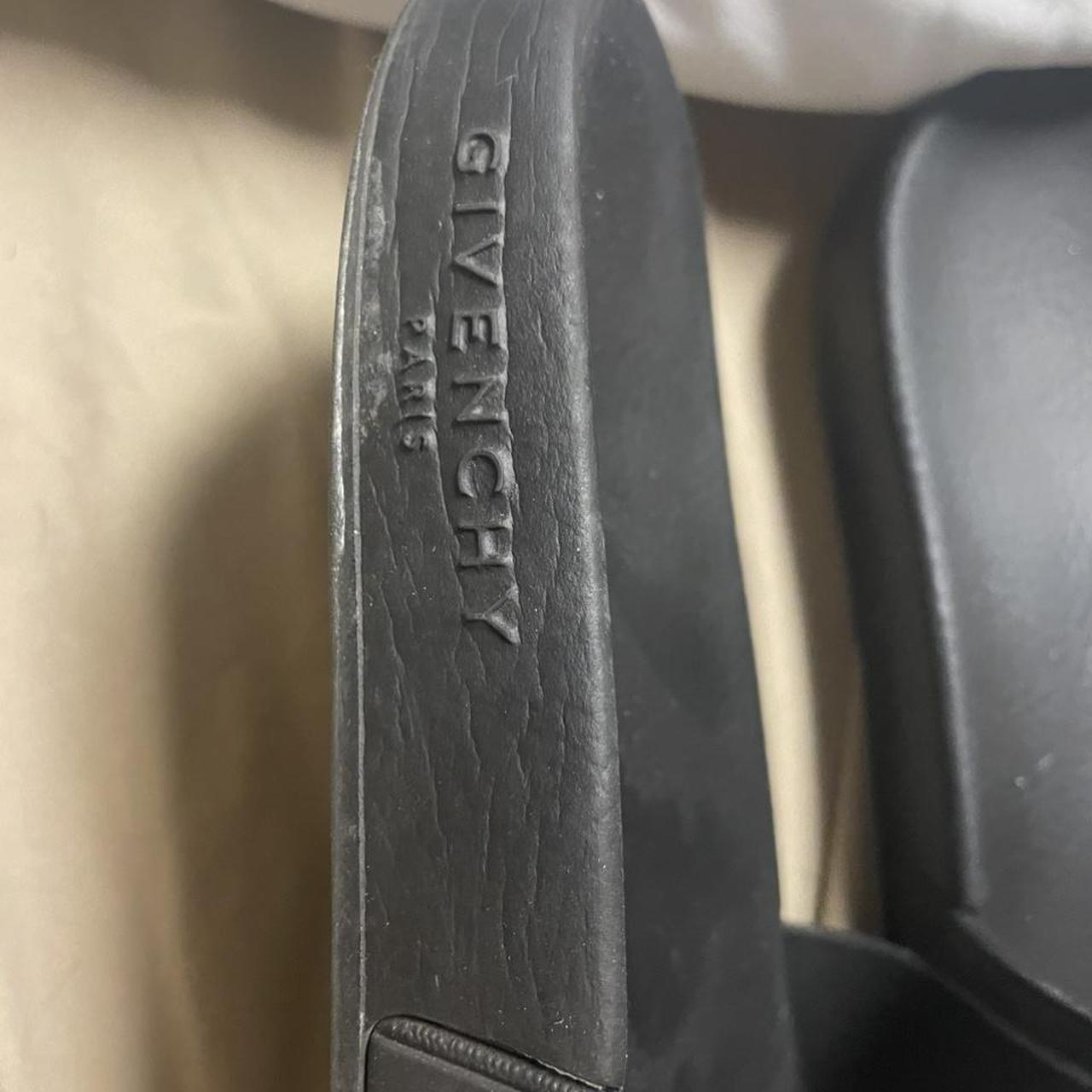 Givenchy Women's Sandals | Depop