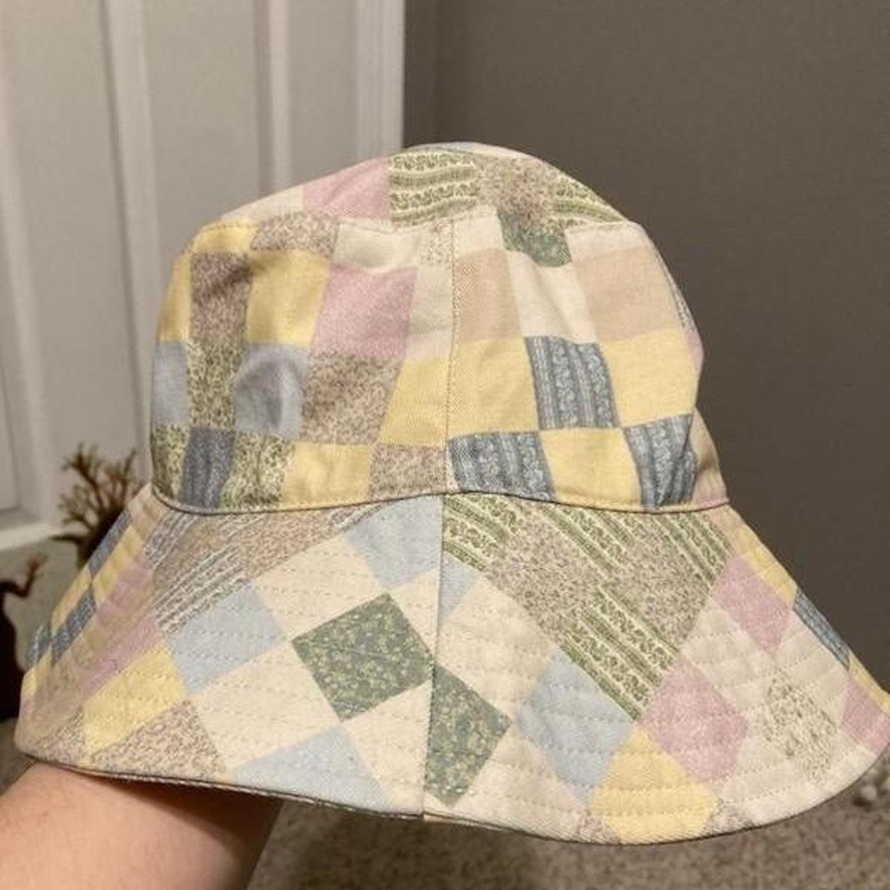 Universal Thread quilted style bucket hat. #hat... - Depop