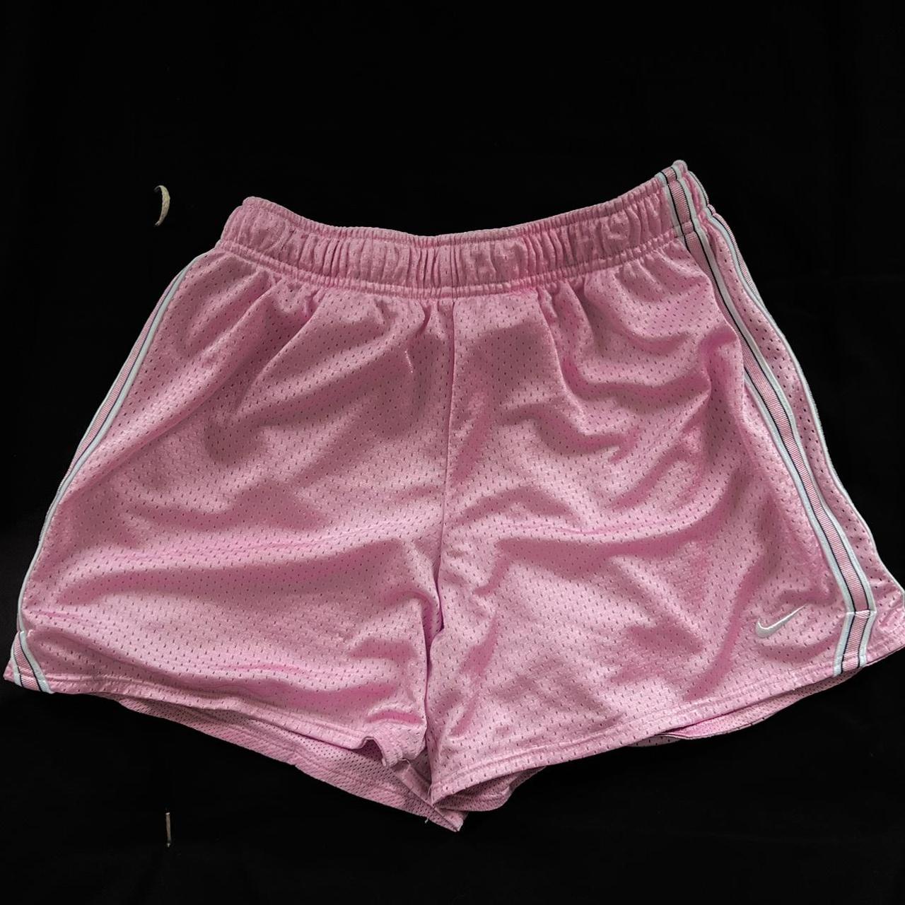 Nike Womens Shorts Depop