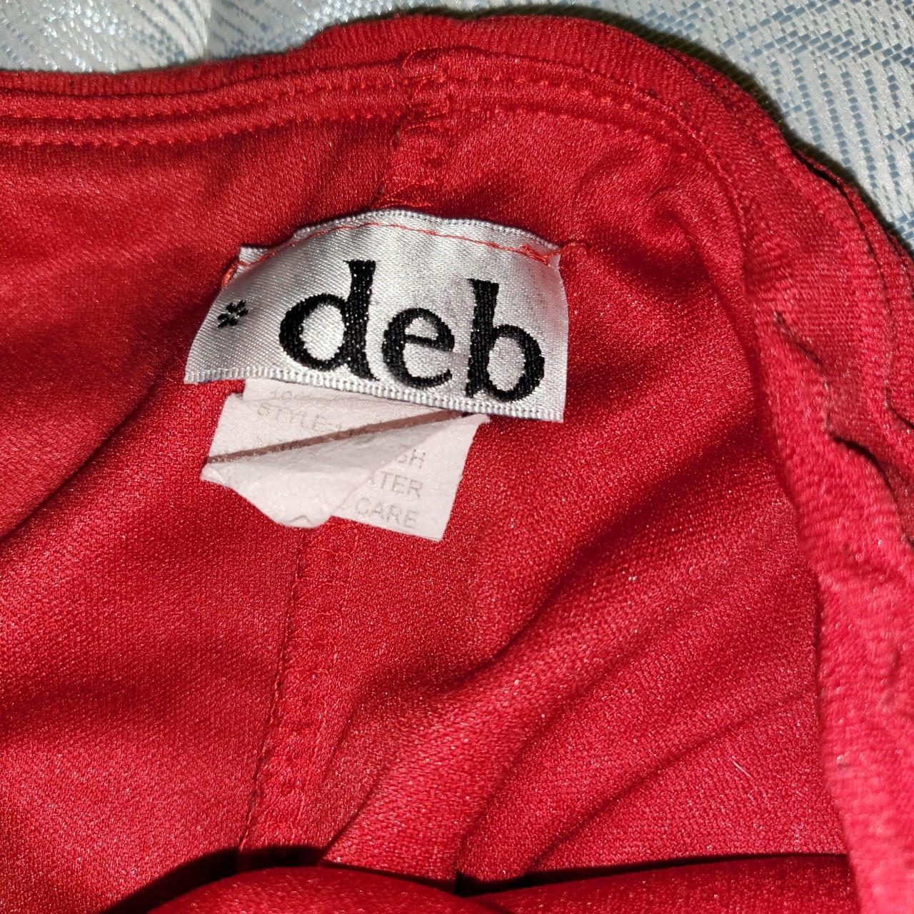 red bodycon dress 💃 super sexy and comfortable,... - Depop