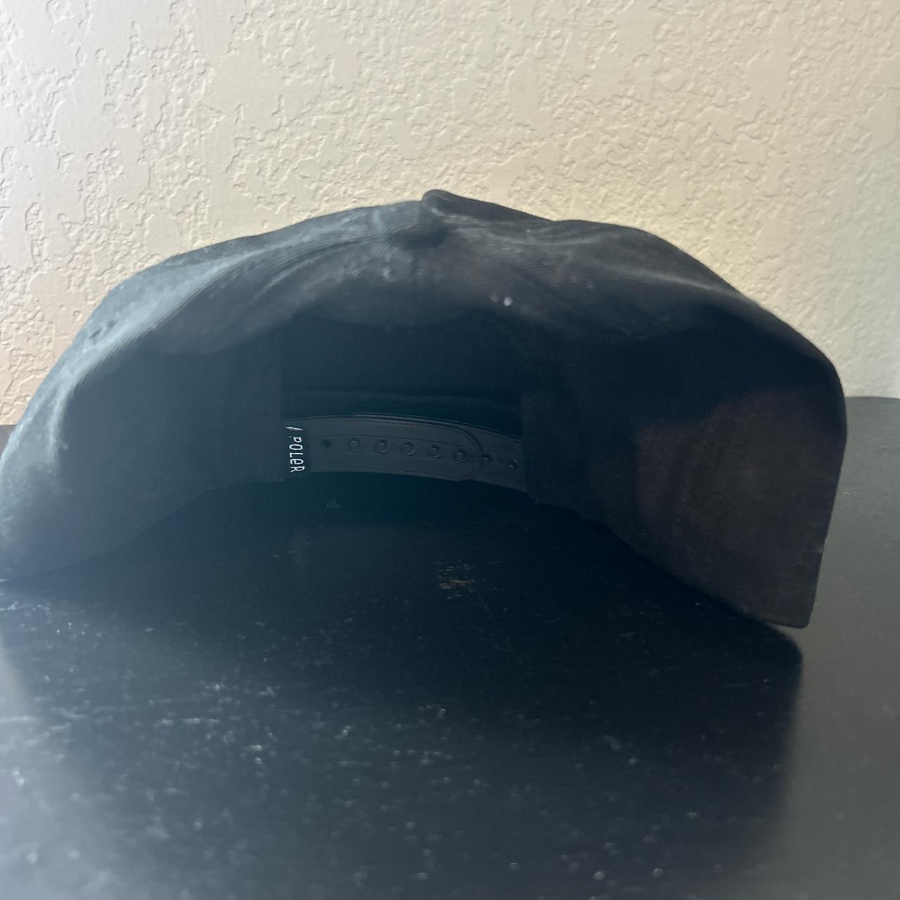 Captain Fin X Poler Adjustable Hat - Depop