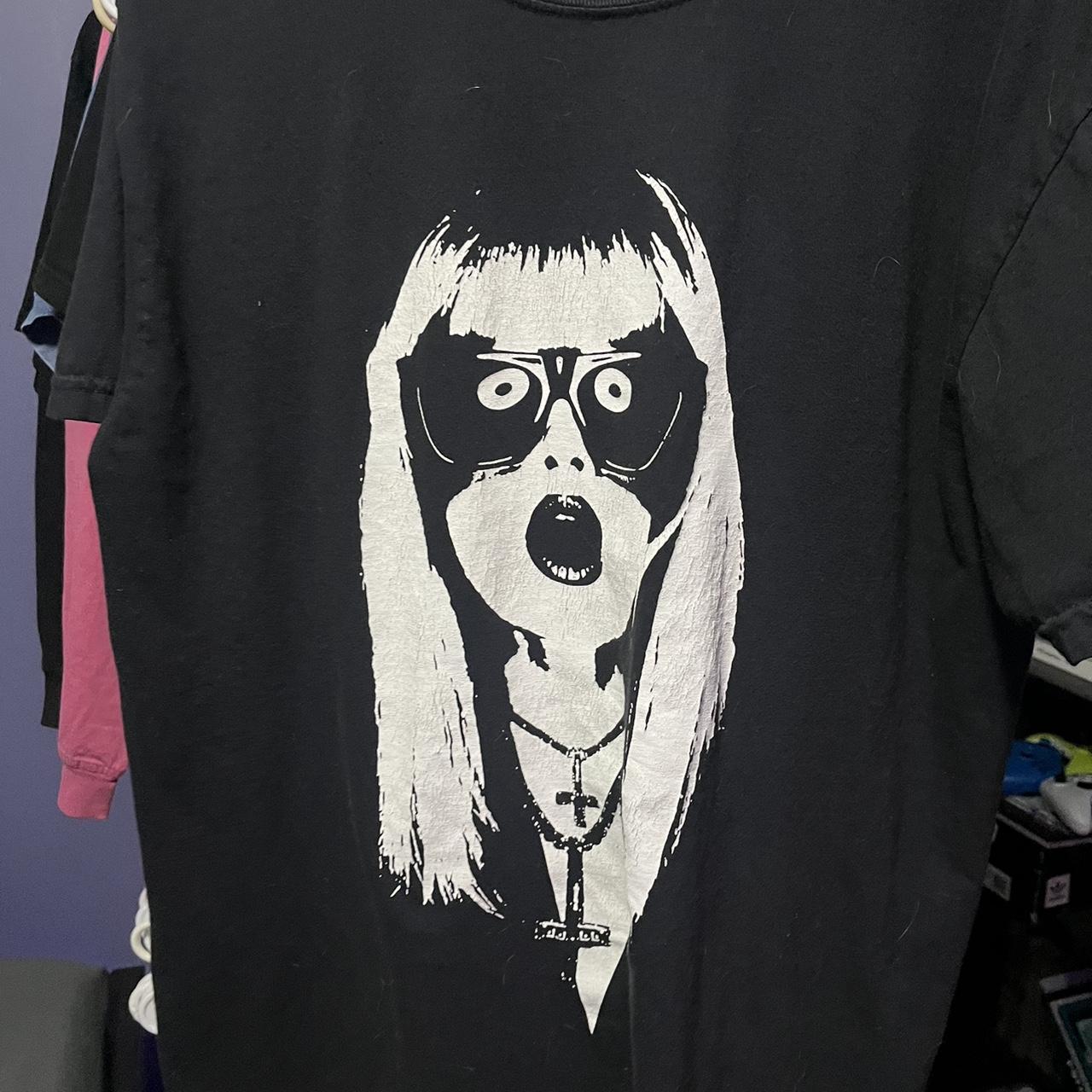 Destroy Lonely No stylist tour merch NS+ ultra SIZE... - Depop