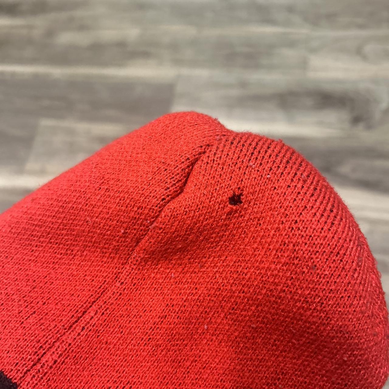 Ecko Unltd Y2K Beanie Holes... - Depop