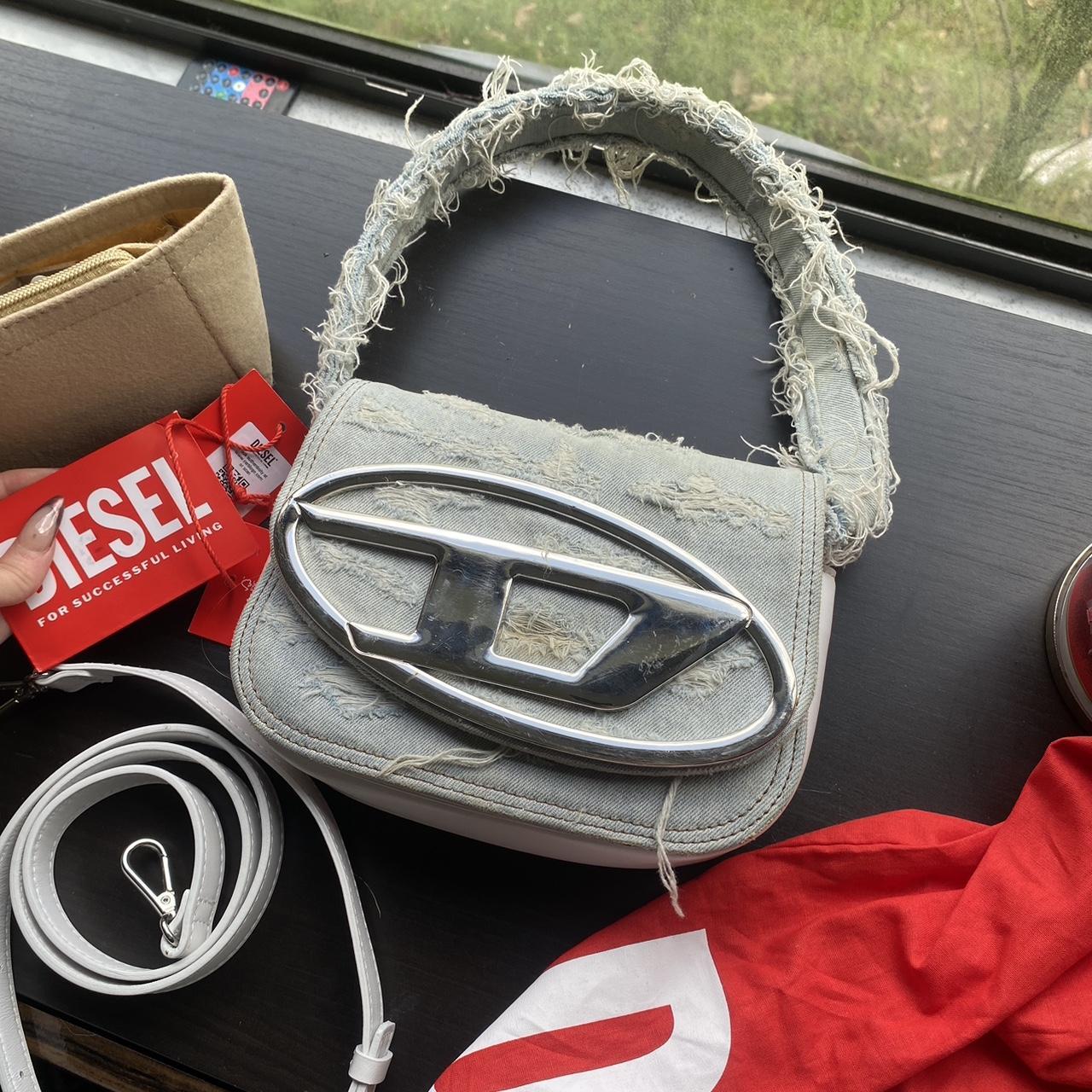 DIESEL BAG RARE - Depop