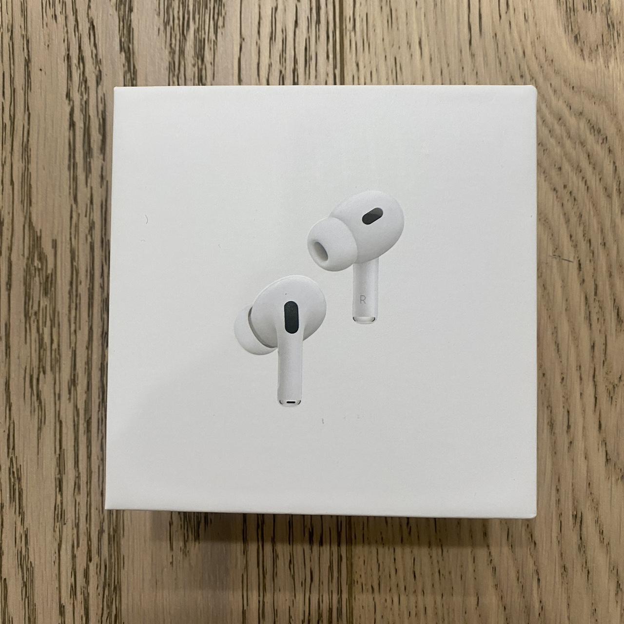 Air pod gen 2 dm me if you have any questions - Depop