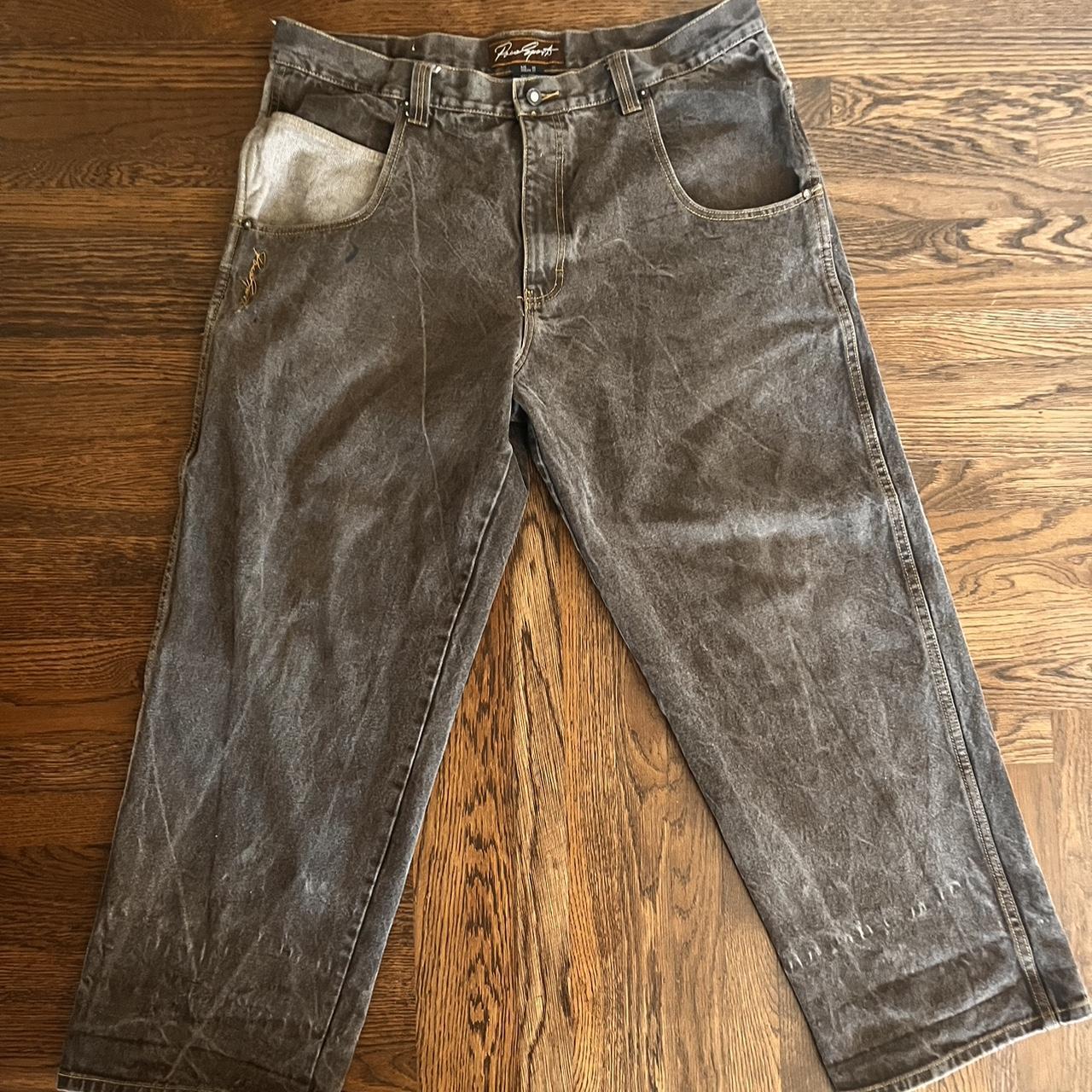Paco Jeans 40 x 33 very baggy 1 of 1 - Depop