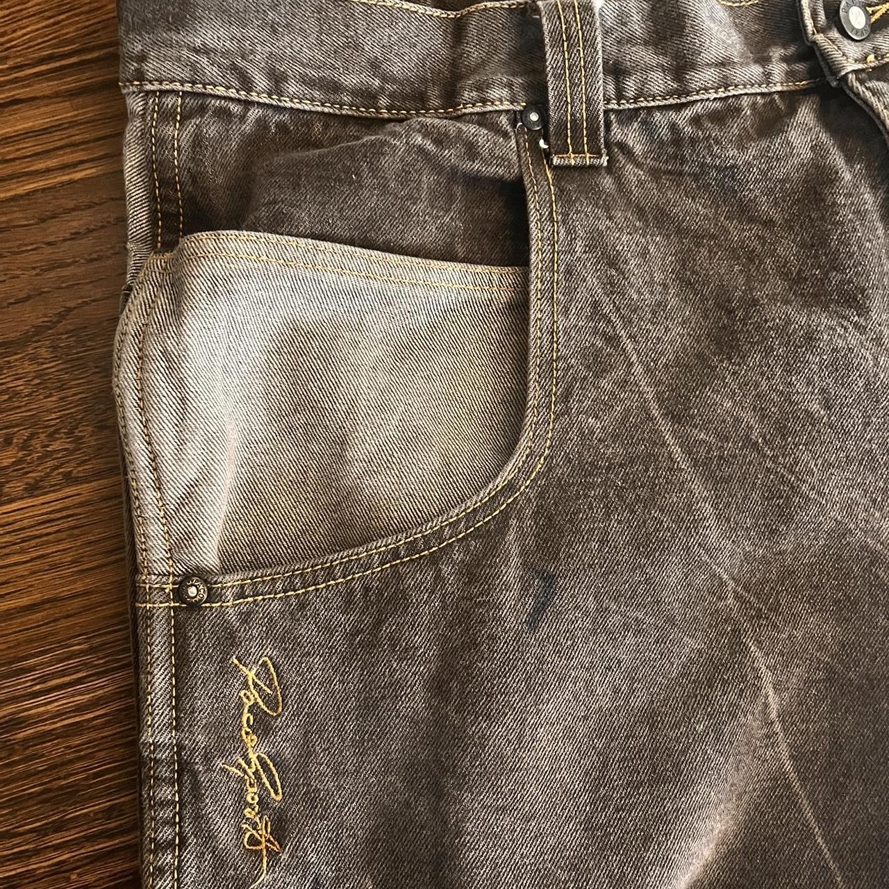 Paco Jeans 40 x 33 very baggy 1 of 1 - Depop