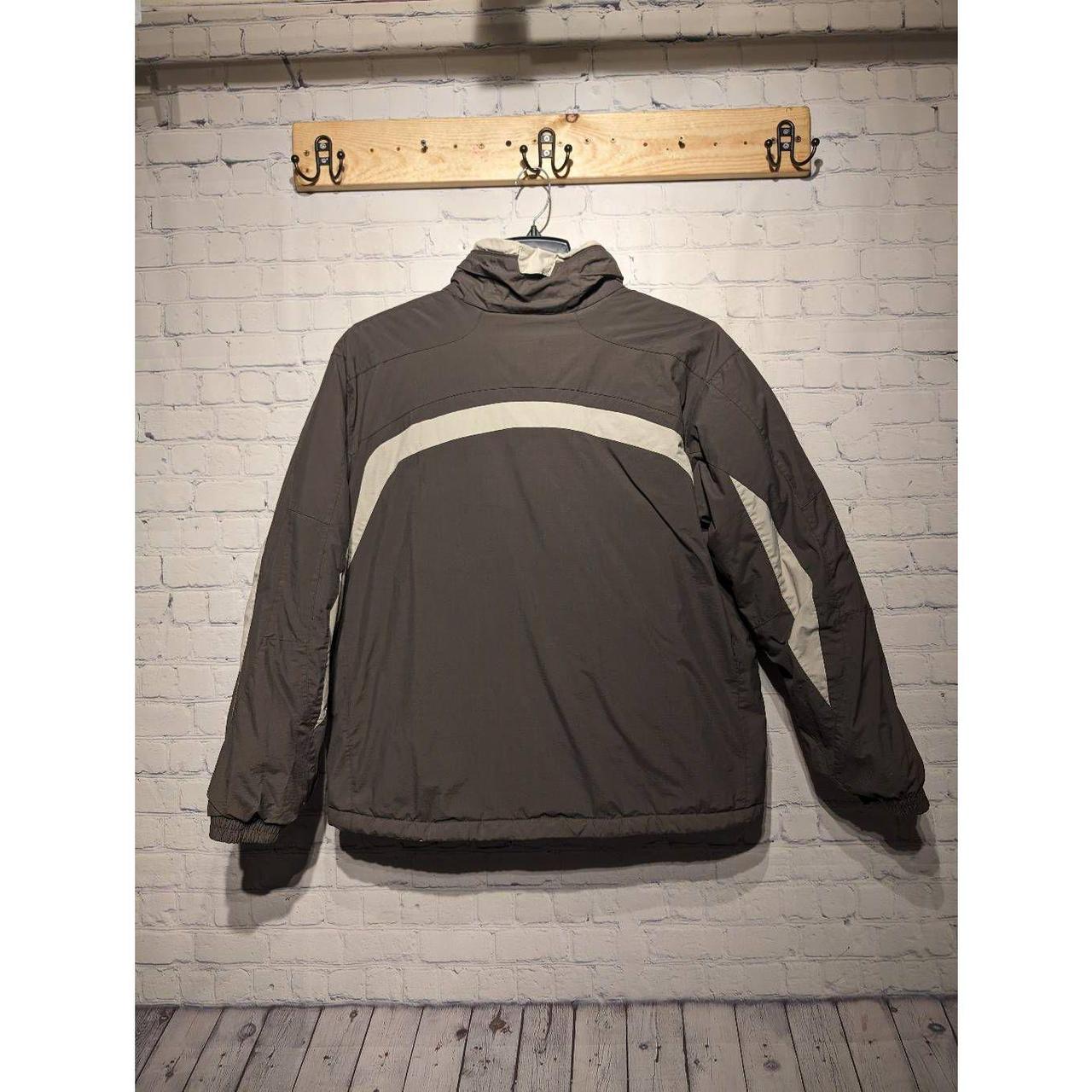 Brand:. Columbia Style:. Thick warm winter coat. ... - Depop