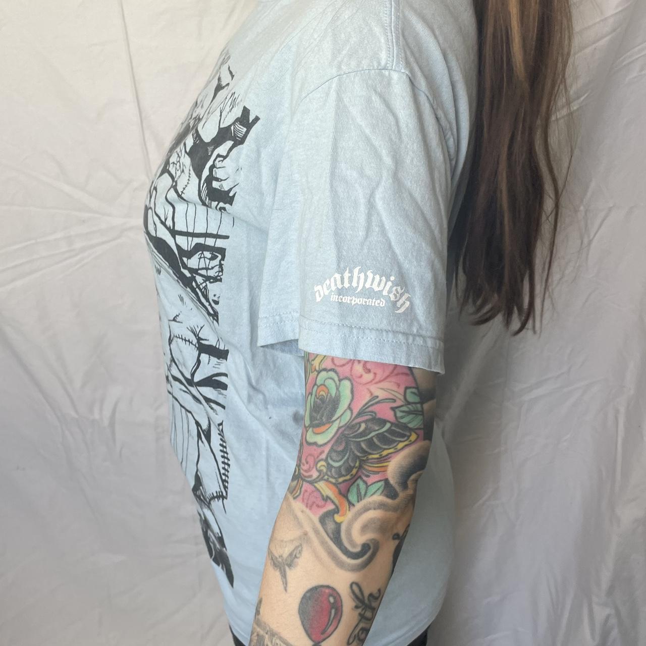 Ceremony Band T-Shirt #Ceremony #CeremonyBand #Punk... - Depop