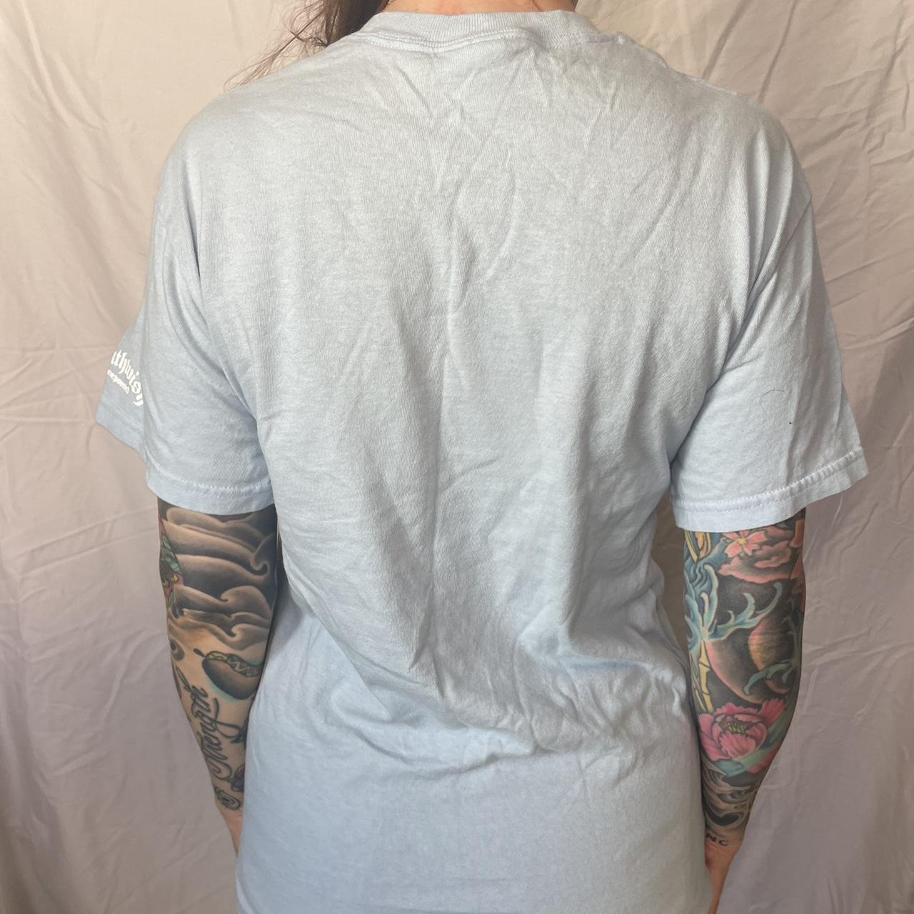 Ceremony Band T-Shirt #Ceremony #CeremonyBand #Punk... - Depop