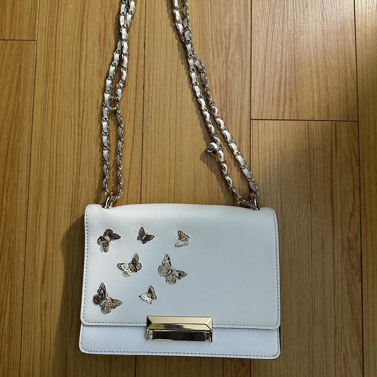 aldo purse - Depop