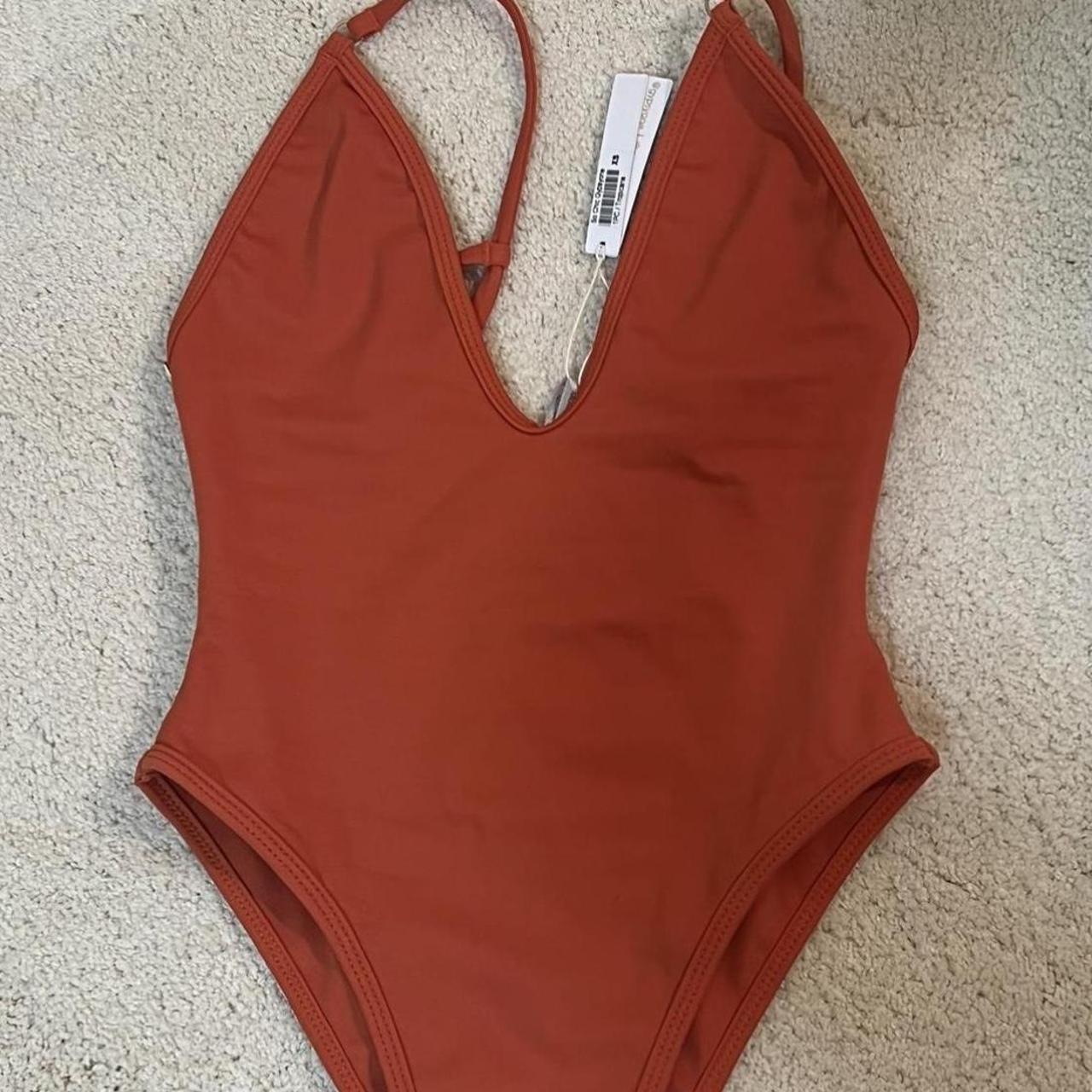 REPOP- Worn once Gooseberry So Chic Gypsystone One... - Depop