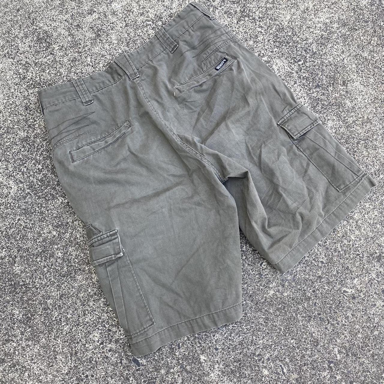 Vintage 90’s Rusty Cargo Shorts Super clean, these... - Depop