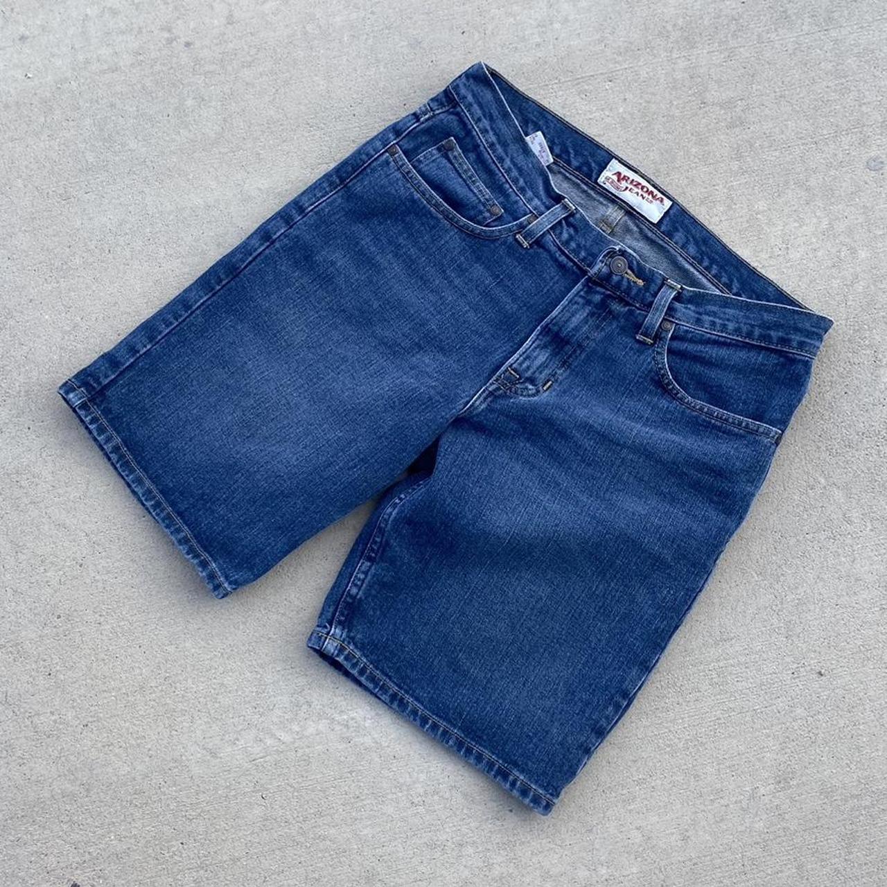 Vintage Arizona jorts Super clean, no flaws Men’s... - Depop