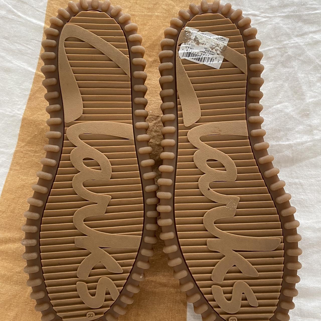 Clark’s Loafer / creepers Size uk4 / us6.5 (true to... - Depop