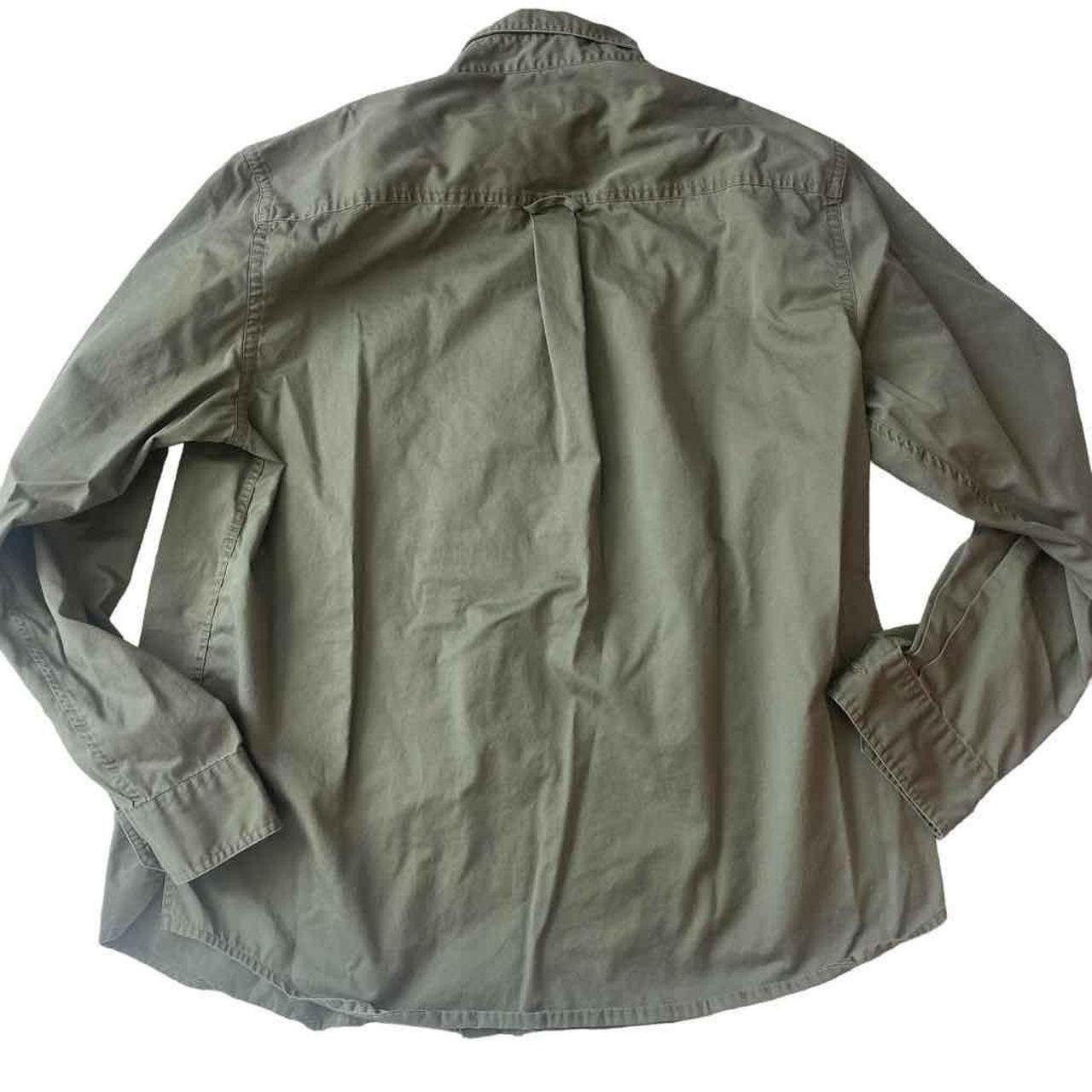 BRAND: GANDER MOUNTAIN STYLE: BUTTON... - Depop