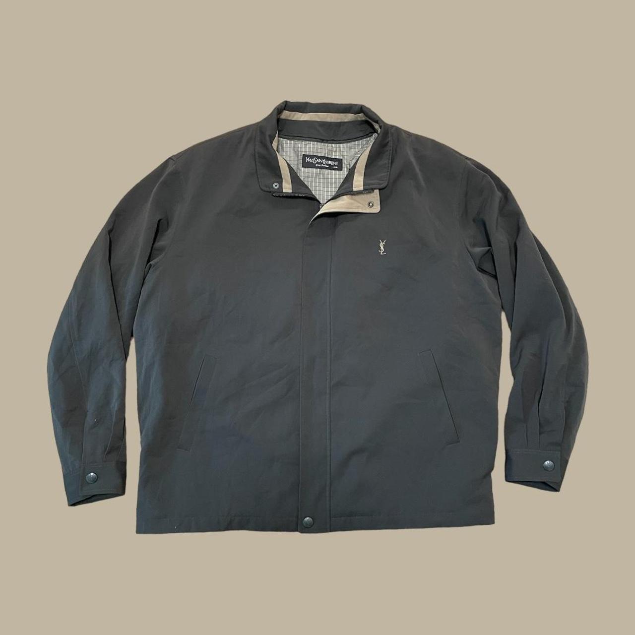 2 in 1 Yves Saint Laurent Pour Homme Vintage YSL... - Depop